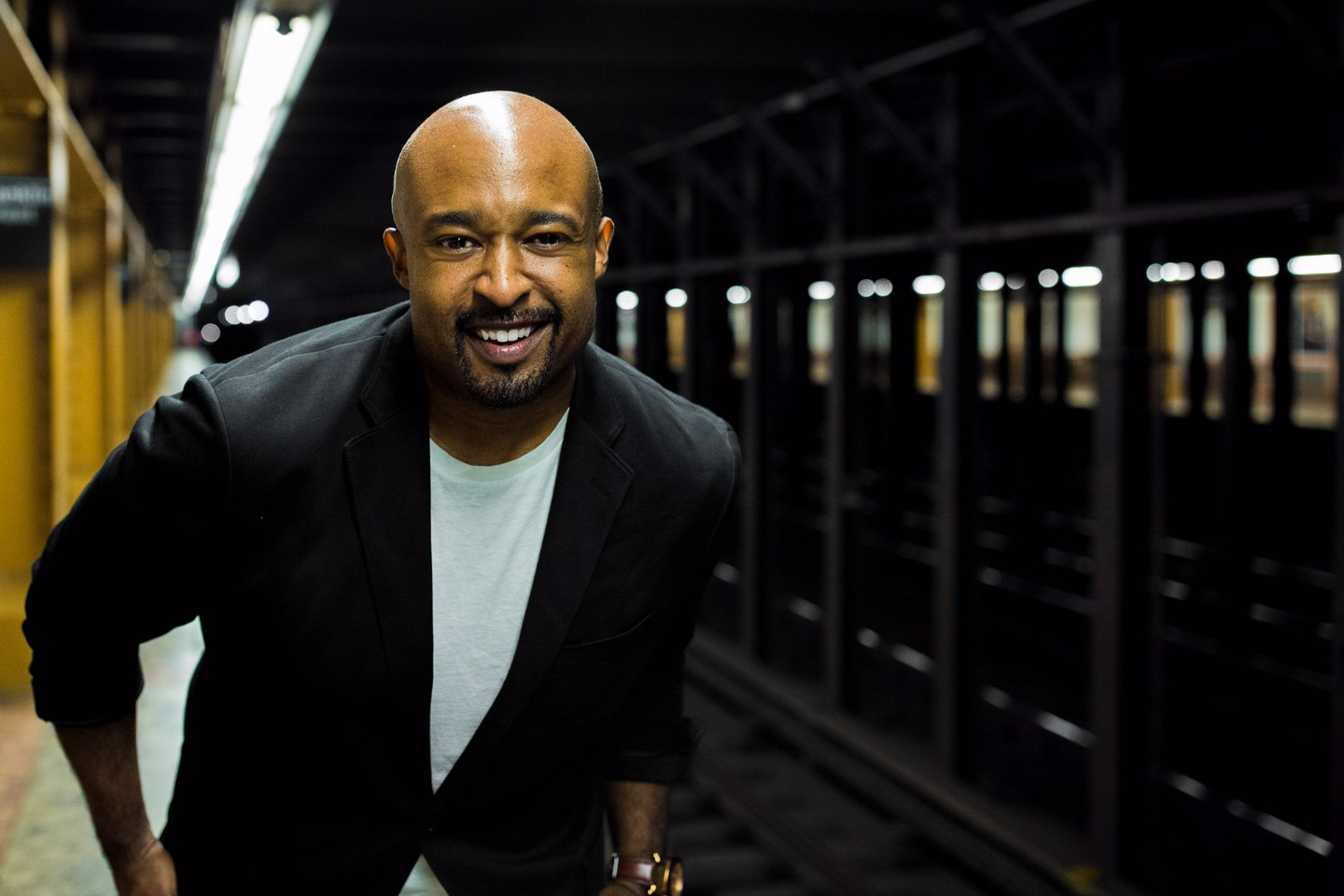 Mike Muse – Politics X Pop Culture