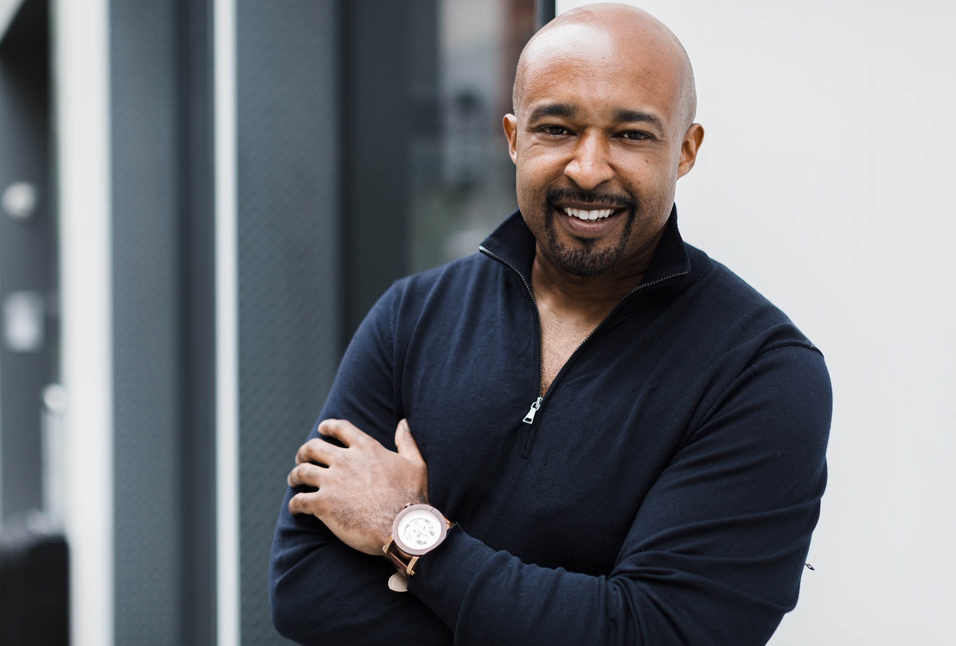 Mike Muse – Politics X Pop Culture